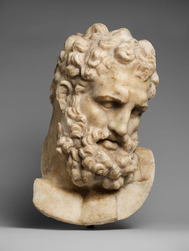 Resilience and Greek myth – Aesop's Fox: A Classics Blog